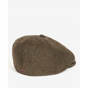 Barbour Size and Fit