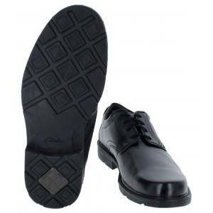 Clarks Size and Fit guide