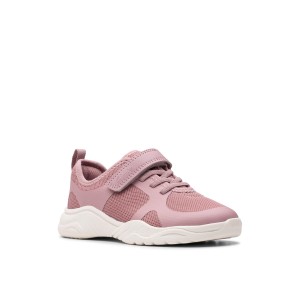 Clarks Size and Fit guide