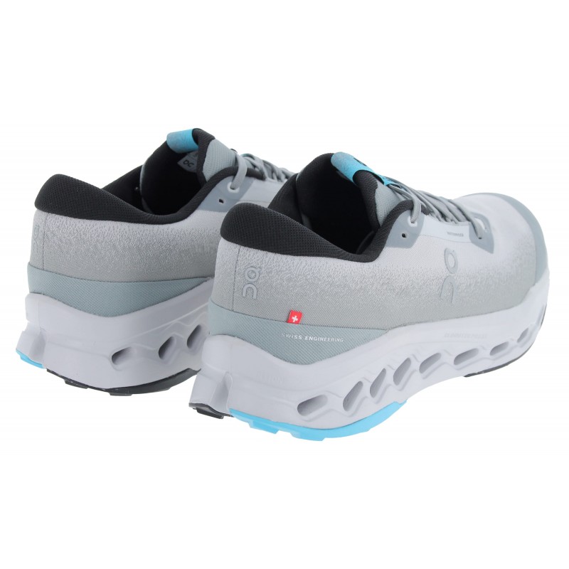 On Waterproof Trail Running Shoes | Grip, Comfort Performance