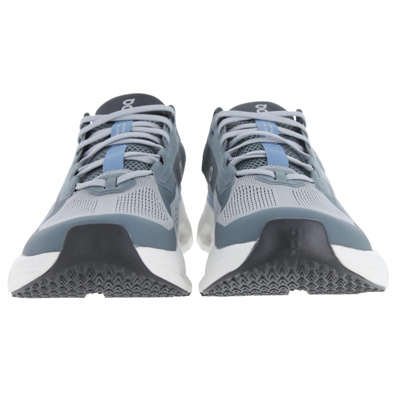 Upgraded Running Shoe with Helion Foam CloudTec Cushioning