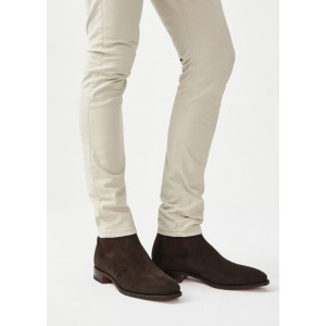 R.M. Williams Boots – Handcrafted Chelsea & Work Boots for Men