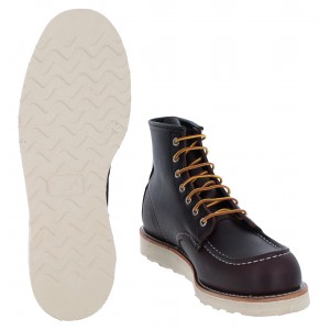 Red Wing Size and Fit guide