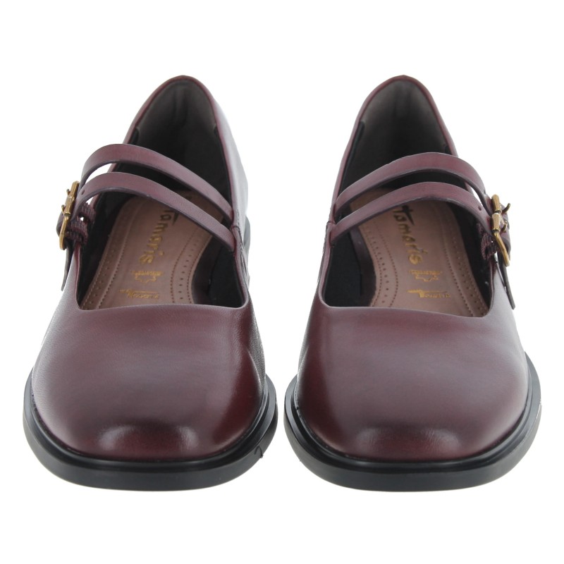 Mary Jane Schuhe Tamaris